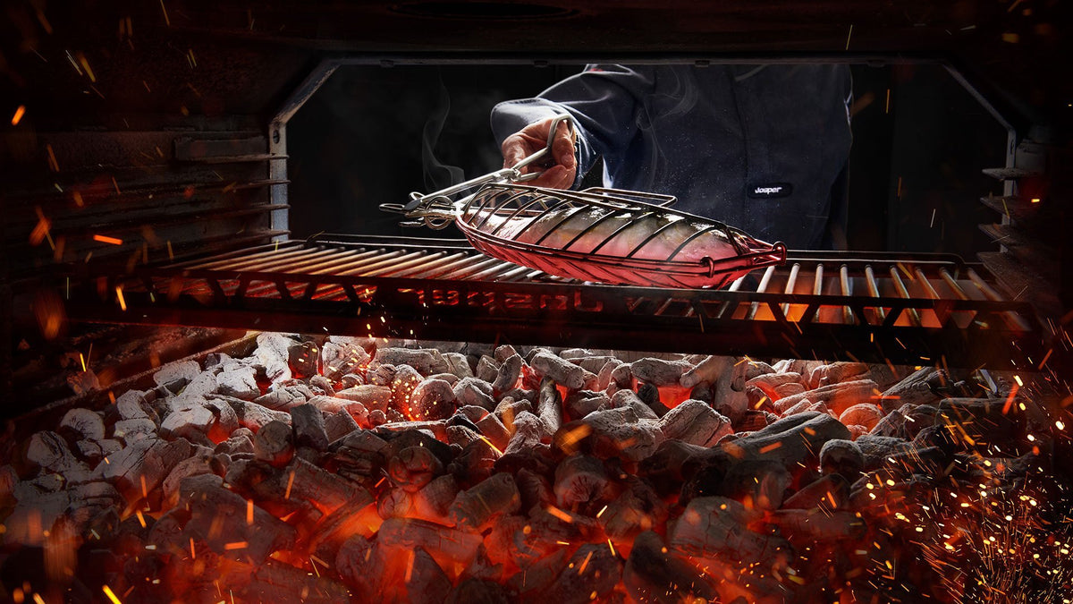 Josper – Grill.mx