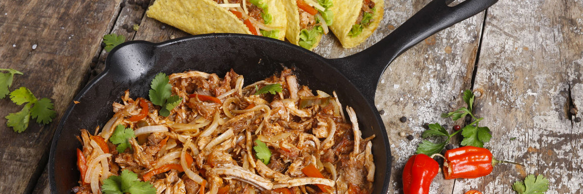 Victoria – Grill.mx