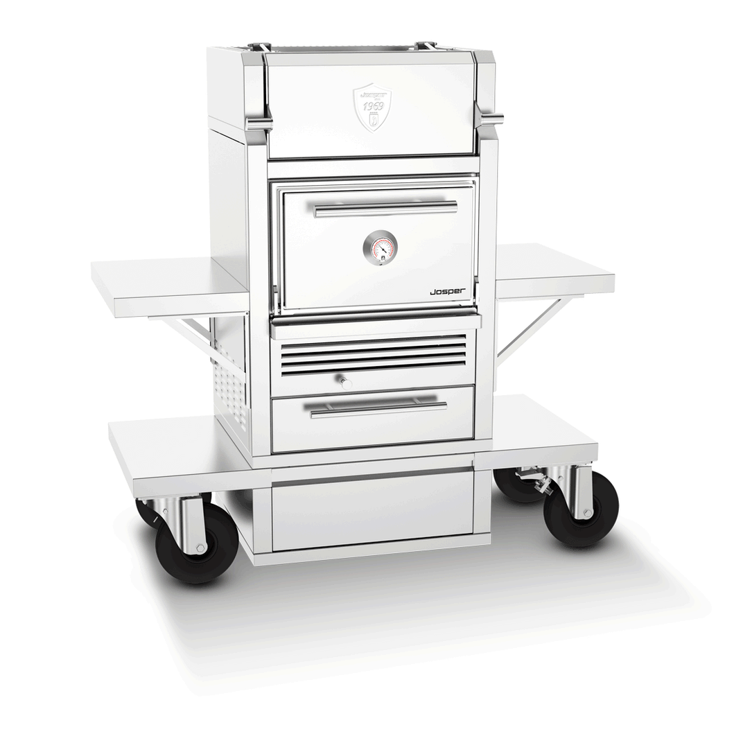 Josper – Grill.mx