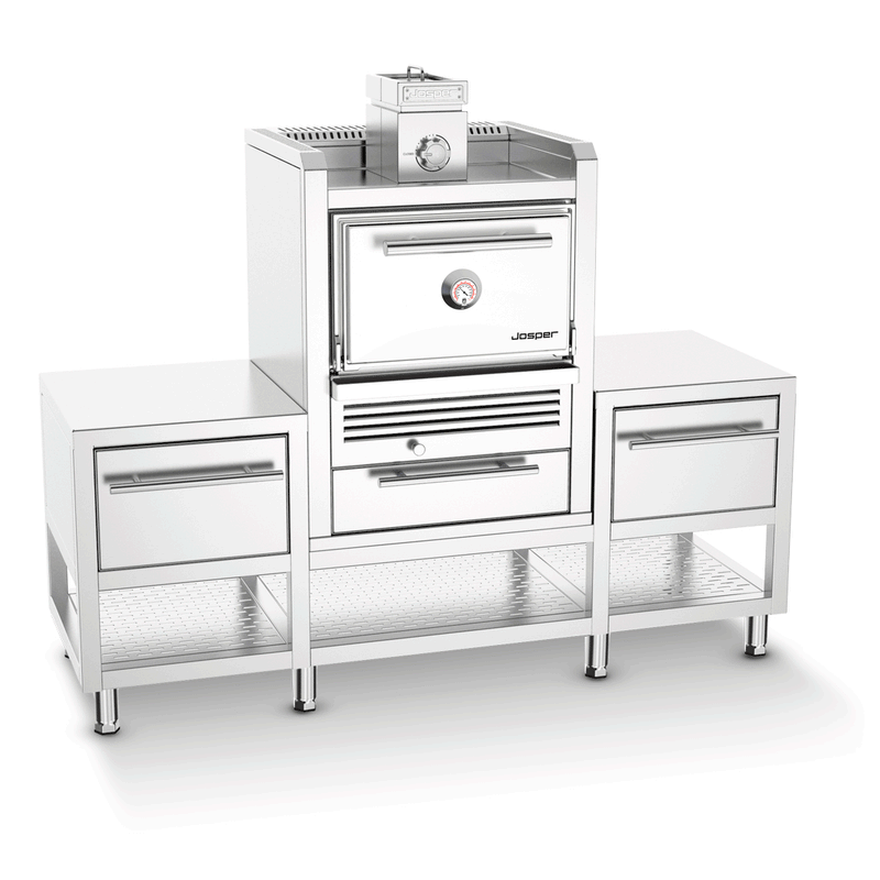 Josper – Grill.mx