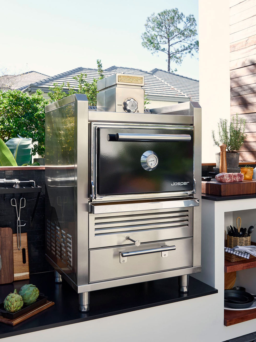 Josper – Grill.mx