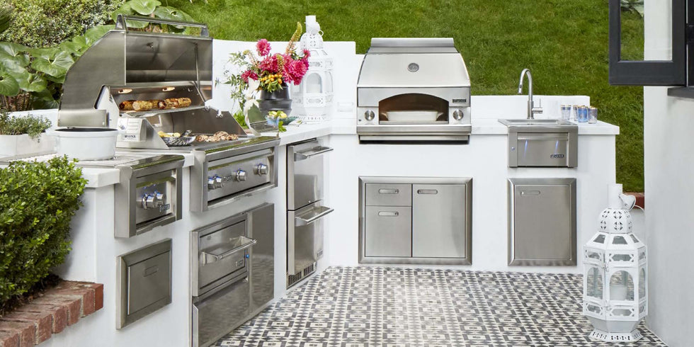 GRILL.MX - Outdoor Kitchens & Grills - Since 2010 – Grill.mx