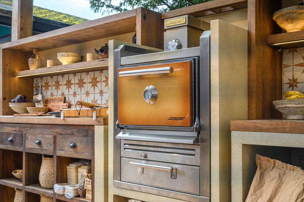 Josper – Grill.mx