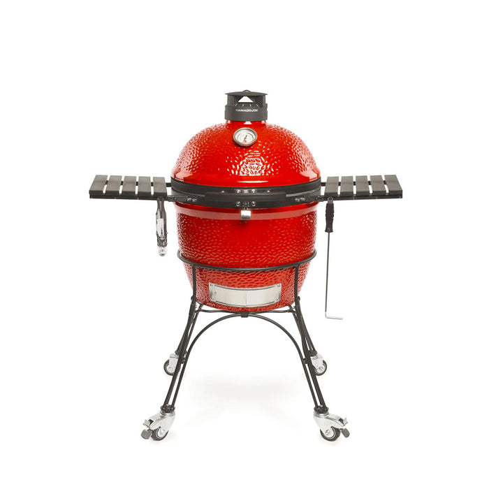 Kamado Joe – Grill.mx